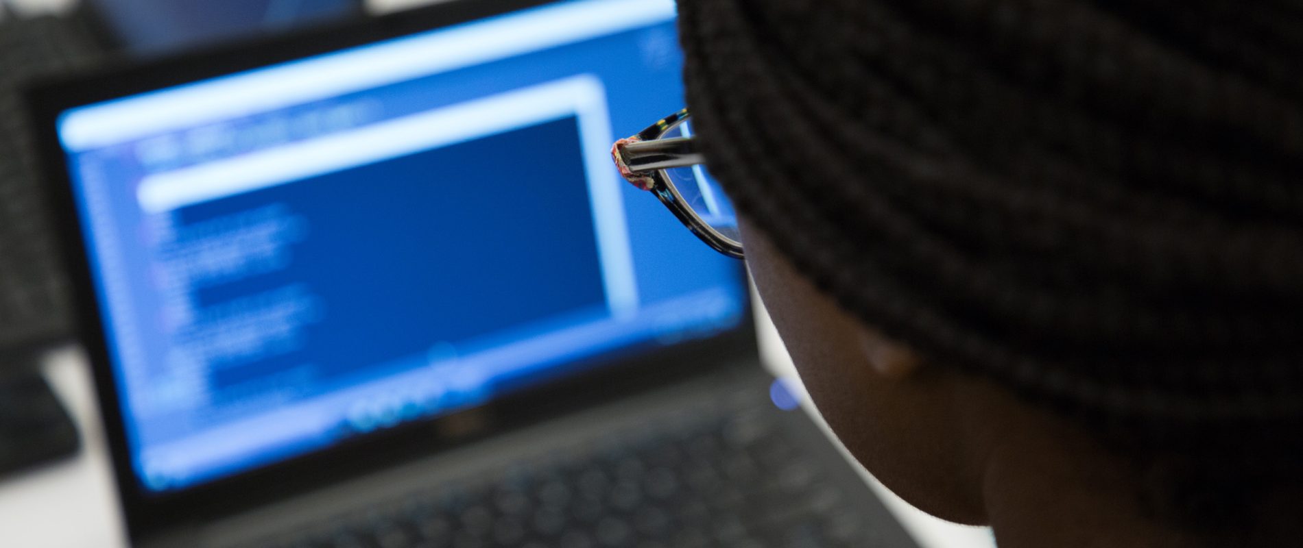 Privacy Policy - Break Through Tech