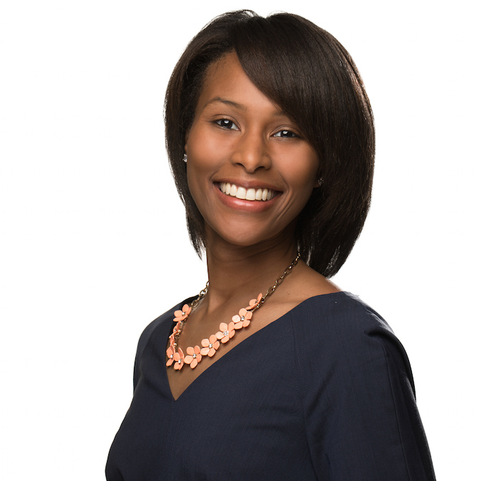 Melissa Ference - Break Through Tech