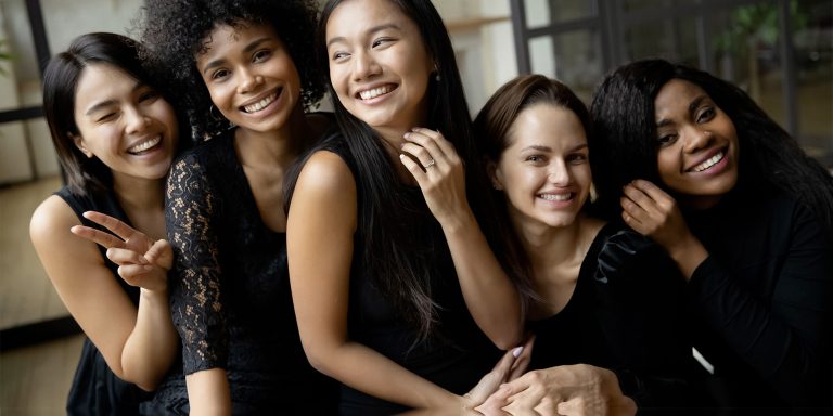 Break Through Tech - We accelerate gender equality in tech.