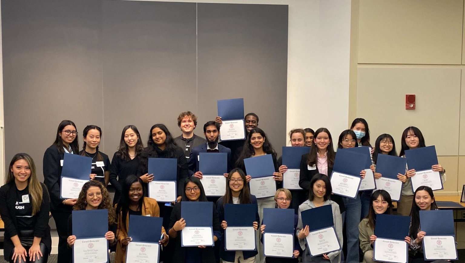 Break Through Voices: In Conversation with Chu Huang, Site Director at ...