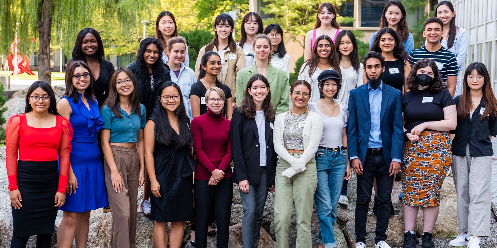 AI Program - Break Through Tech