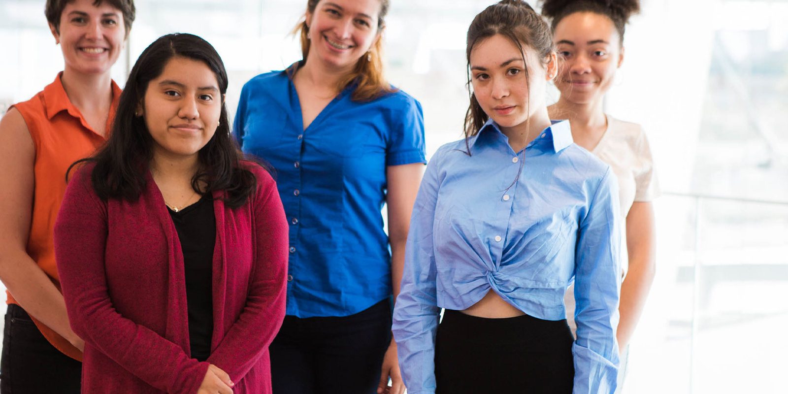 Students - Break Through Tech