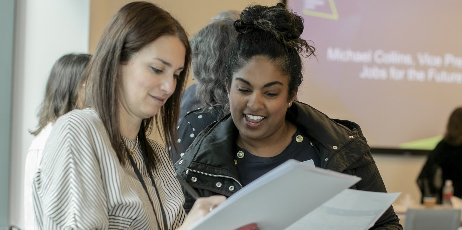 Newsletters - Break Through Tech