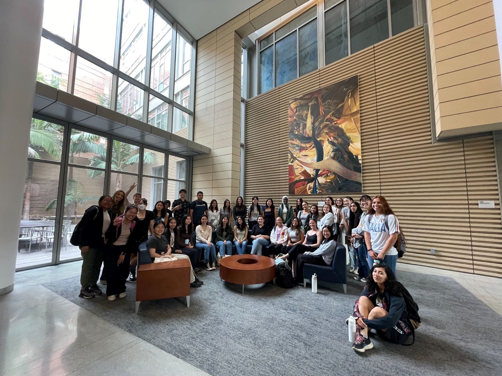 Break Through Voices: In Conversation with Dr. Kevin Graham, Site ...