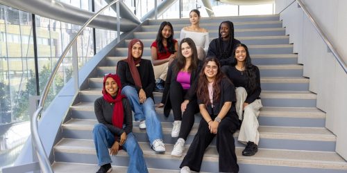 About Us - Break Through Tech