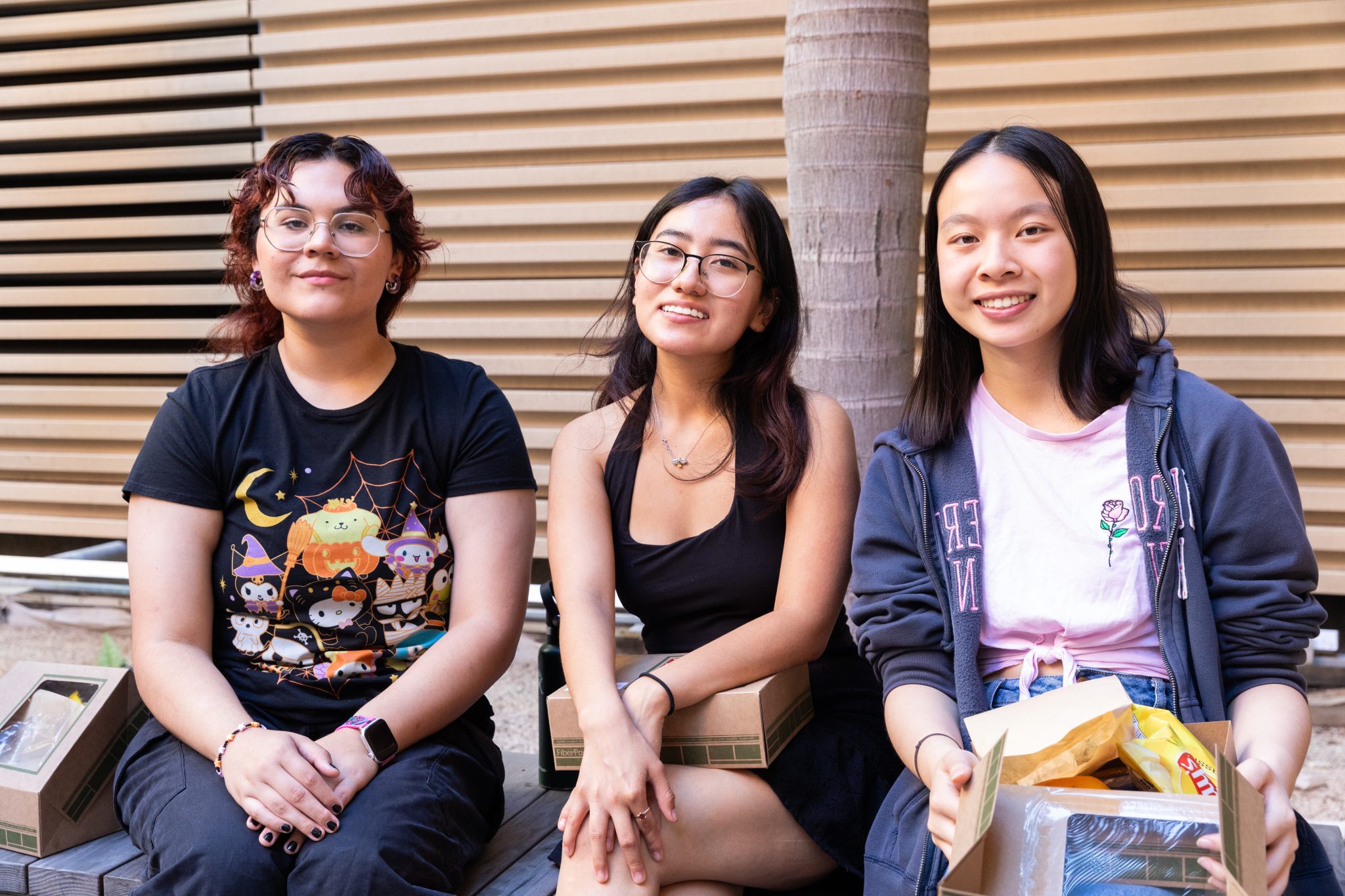 Sprinternships™ - Break Through Tech