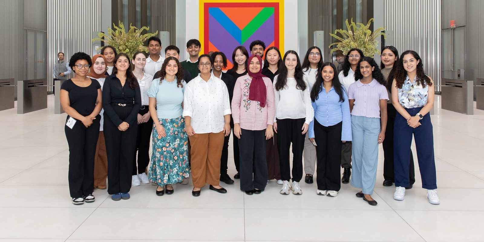 Admissions - Break Through Tech