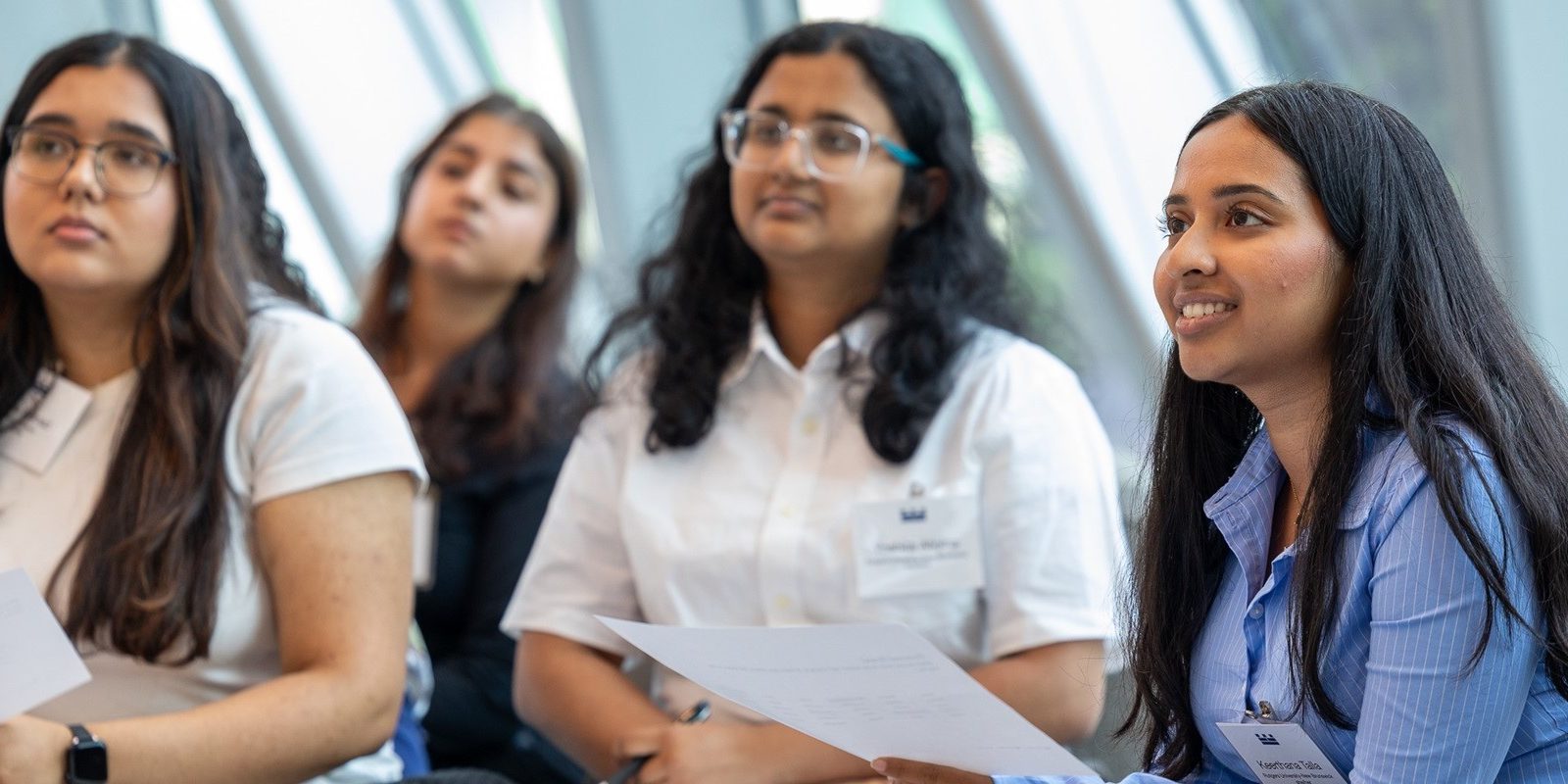 Industry Partners - Break Through Tech