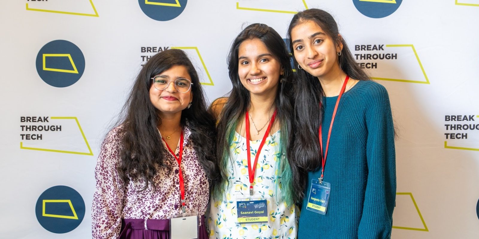 AI Studio - Break Through Tech