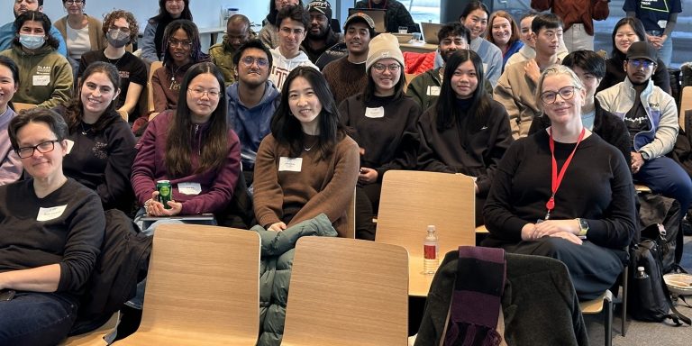 Sprinternships™ - Break Through Tech