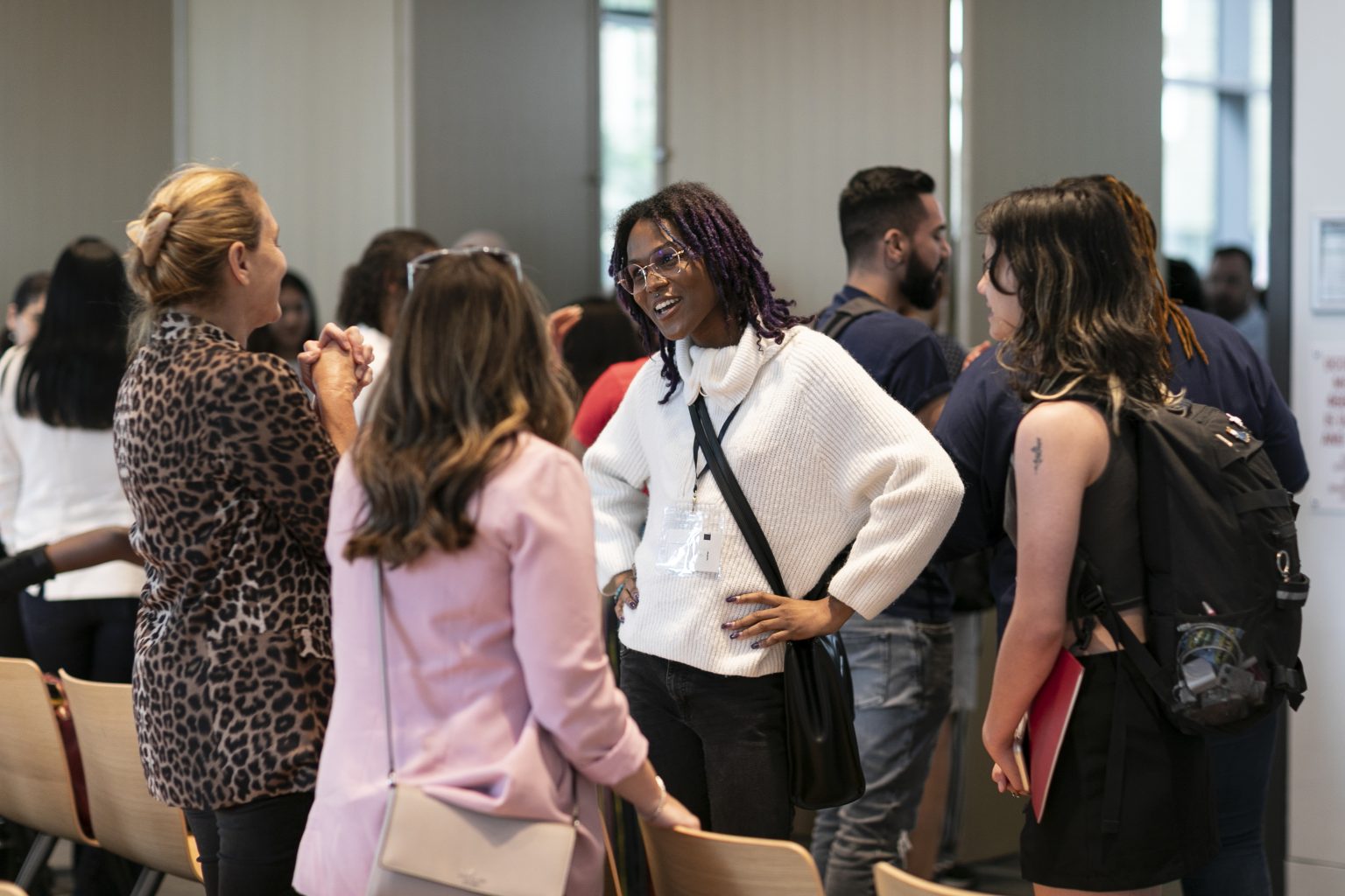 Students - Break Through Tech