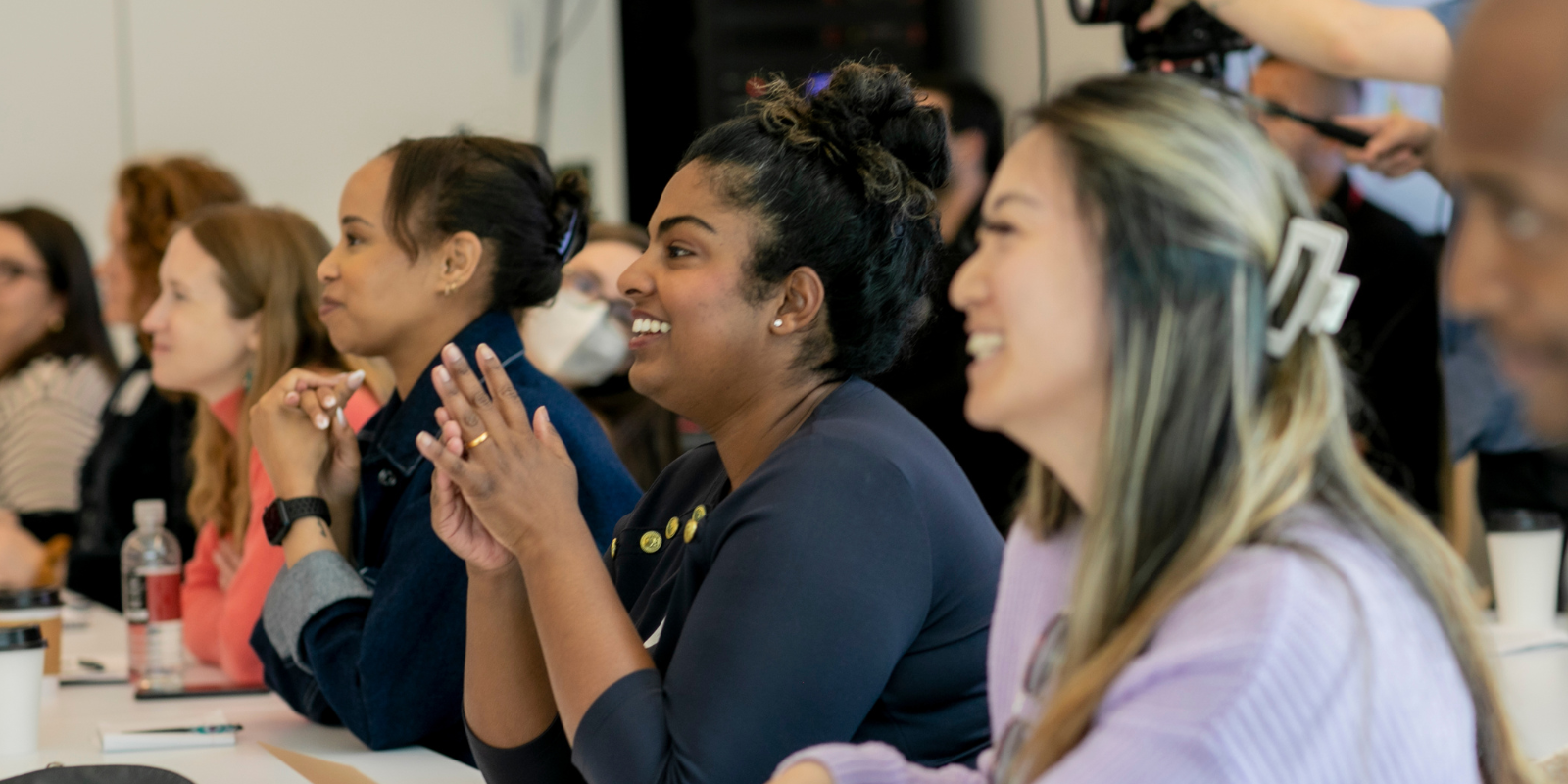 Our Team - Break Through Tech