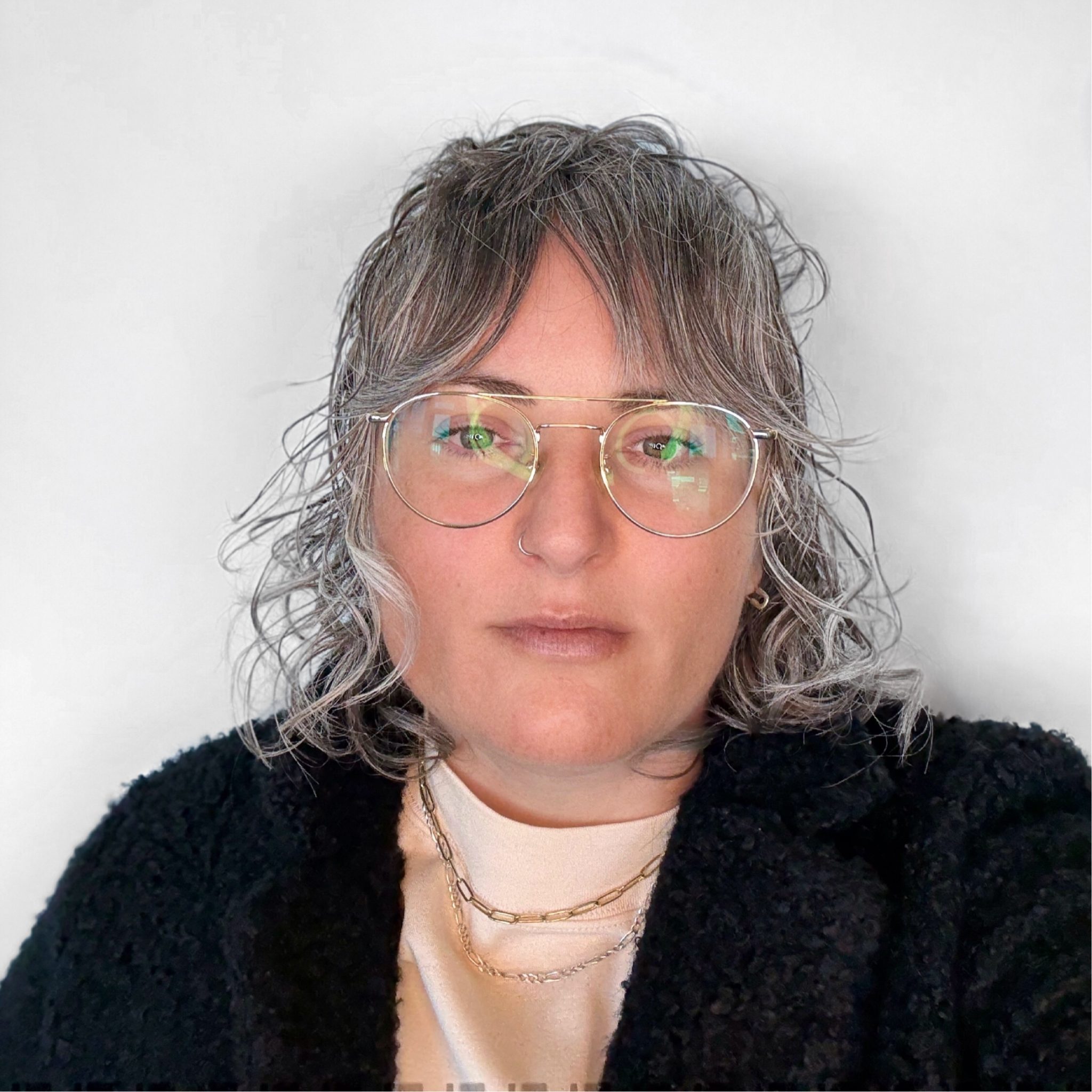 Ash Berryhill - Break Through Tech